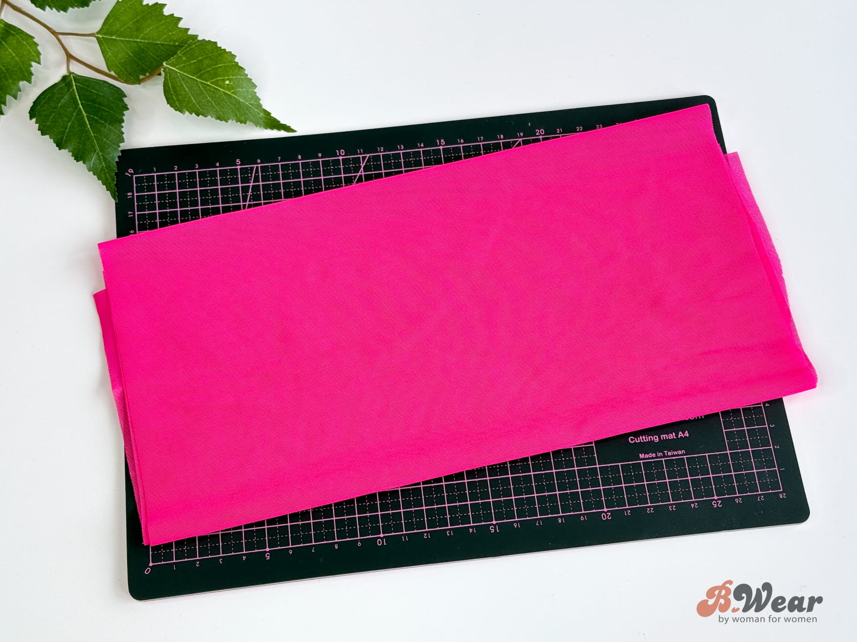 Power net medium - Hot Pink - B,Wear