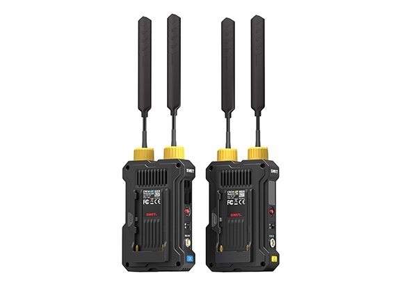 Swit CREW 1.2km/4000ft Pro Wireless Video Transmission Kit - Voosestore
