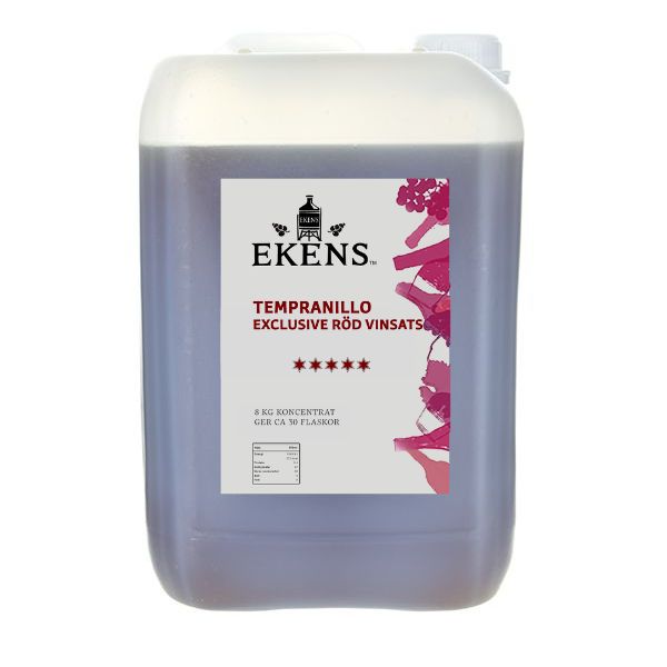 Ekens Tempranillo Exclusive - Mr. Malt