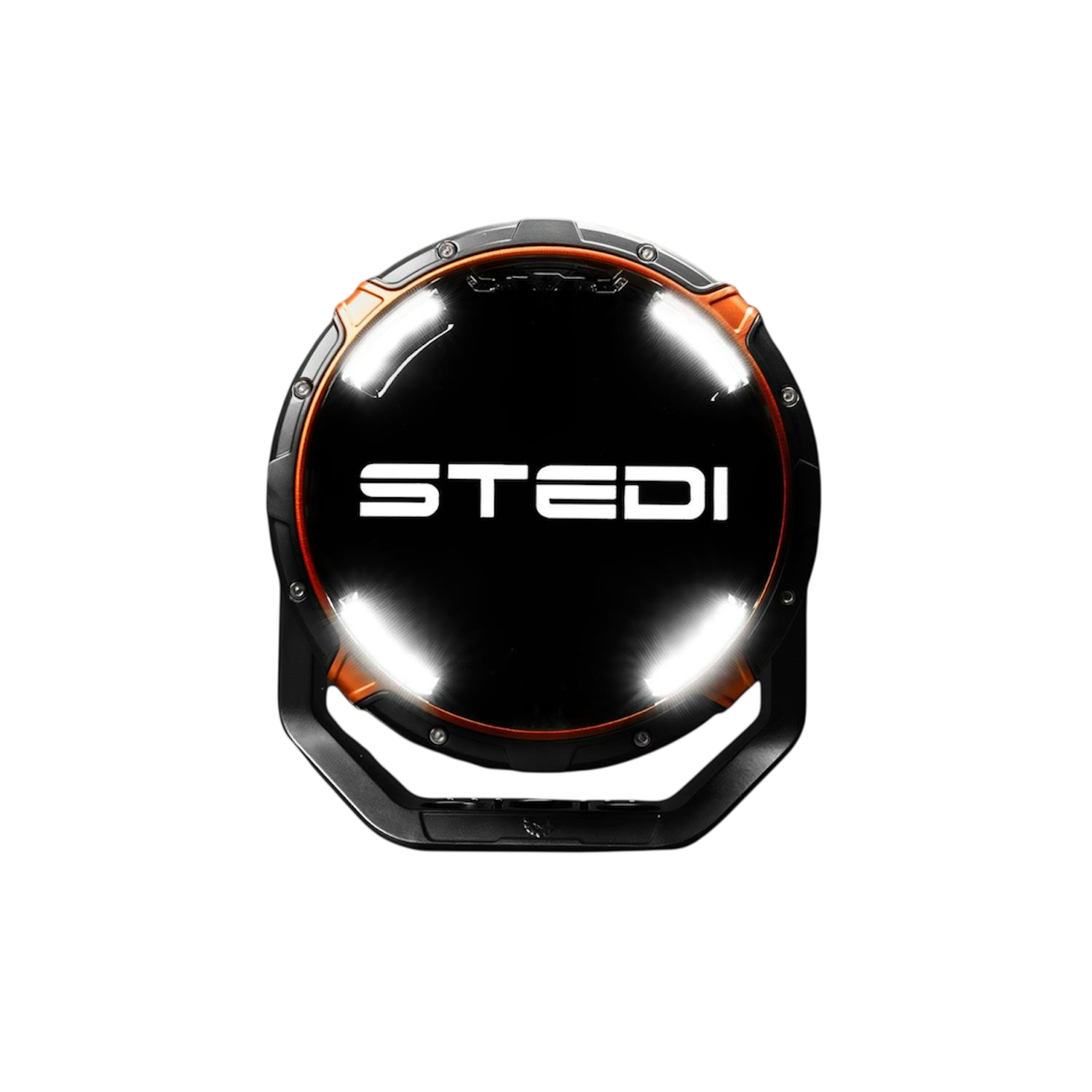 STEDI Type-X PRO Plus DRL LED Driving Lights - STEDI Europe