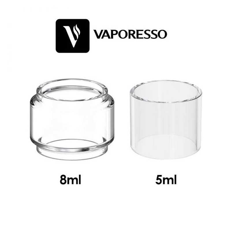Vaporesso Pyrex Glas för iTank 2 & iTank T - Eciggonline