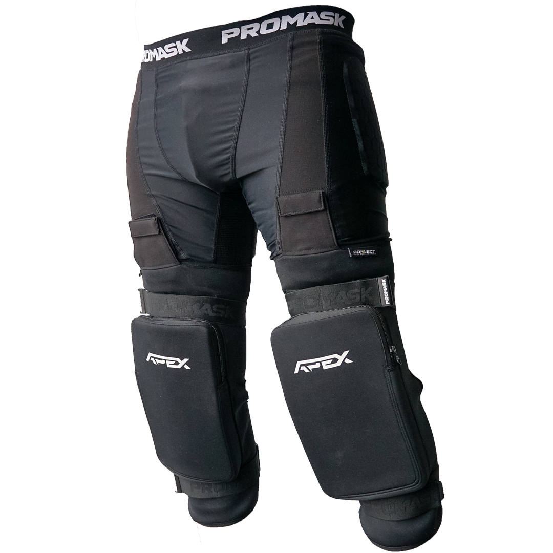 APEX Knee Pads - PROMASK