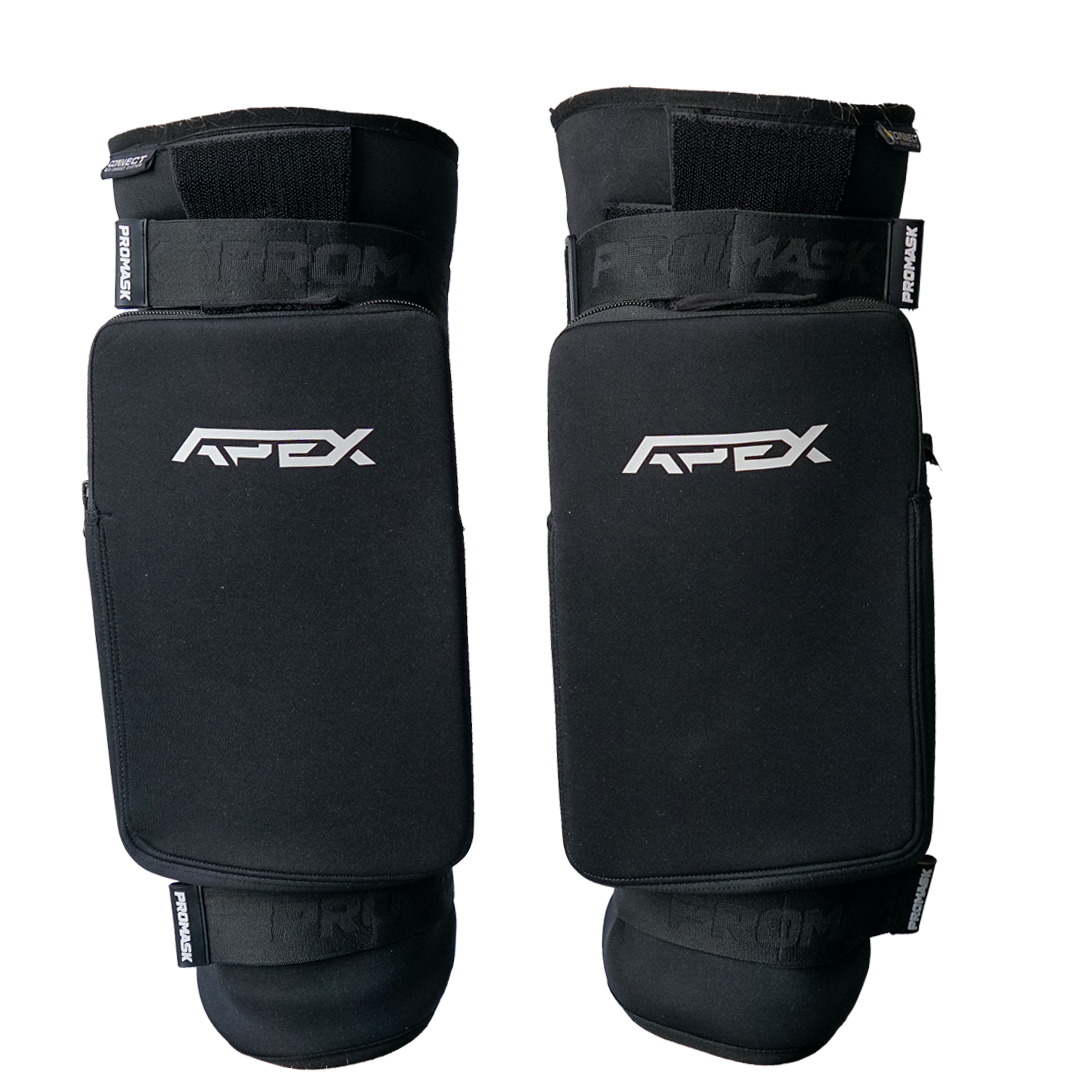 APEX Knee Pads - PROMASK