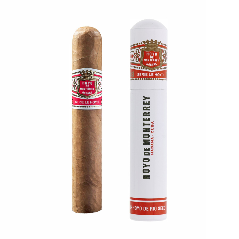 Hoyo De Monterrey Le Hoyo de Rio Seco Tubos - Kind Cigars - Your Kind ...