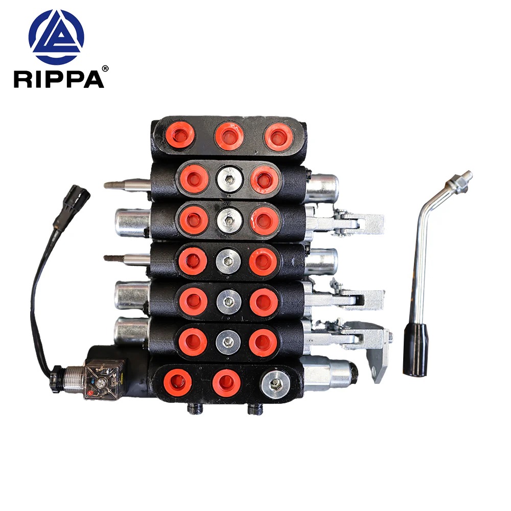 R10-5 Kubota/R10-5 Yoop/R10-5 Briggs & Stratton femsektions ...
