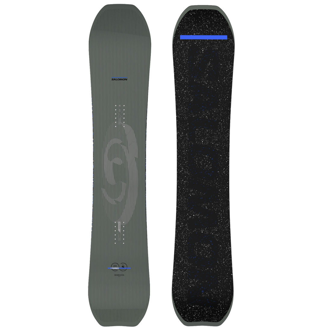 Salomon Snowboard - Highpath 162W - Standtallshop.com