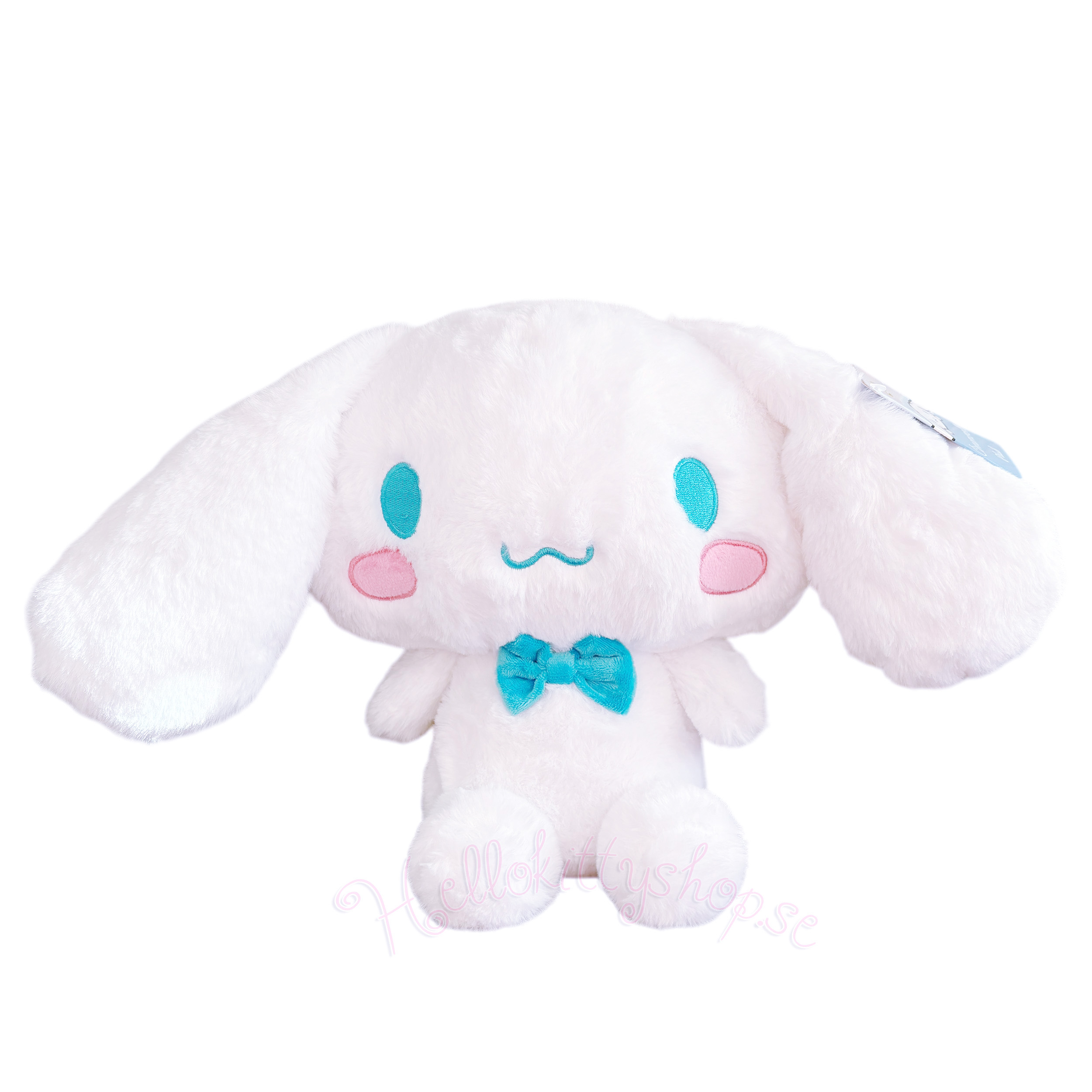 Cinnamoroll Fluffy Mjukis Gosedjur - 30 x 44 cm - Hello Kitty Shop