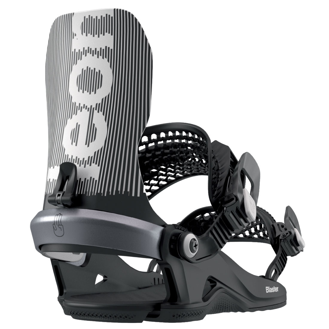 Bataleon Snowboard Binding - Blaster HW Matrix - Standtallshop.com
