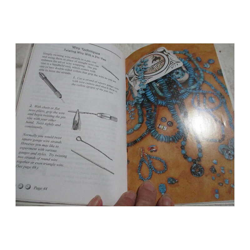 The Basics Of Bead Stringing - BumbleBee's Craft Shop