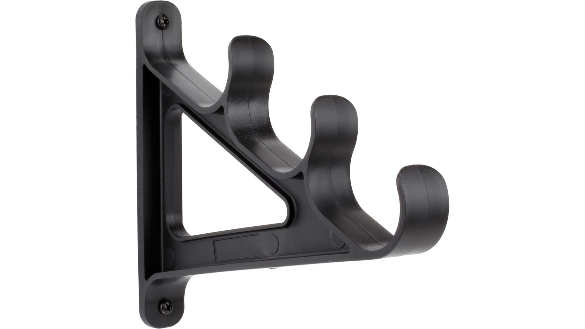 WIGGLER WALL ROD RACK 2-PACK - Rod holder