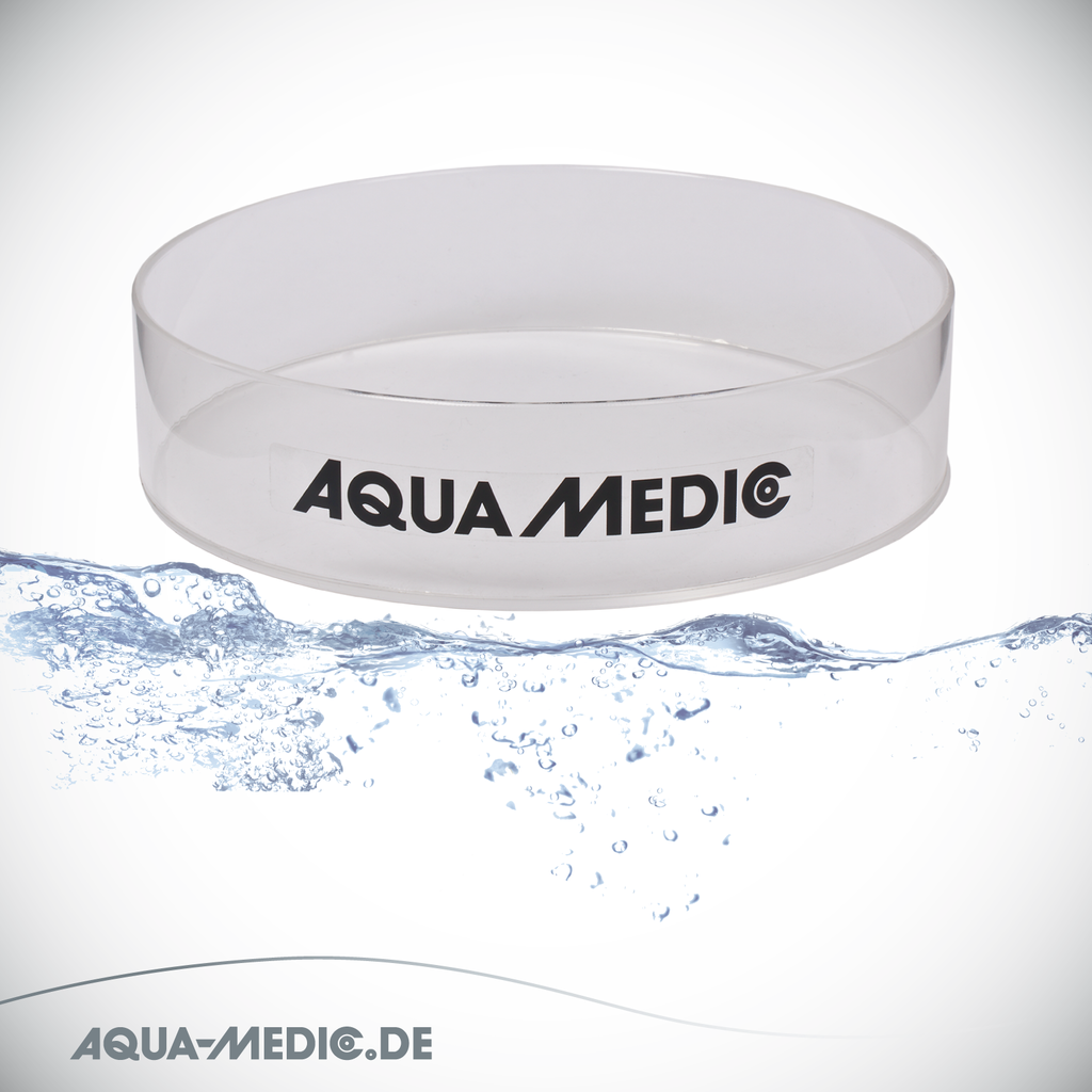 Aqua Medic Top View 200mm - Salt i Väst