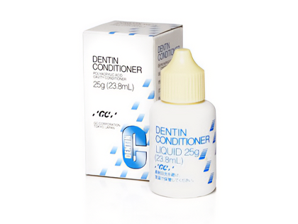 GC Dentin Conditioner 25 g bottle