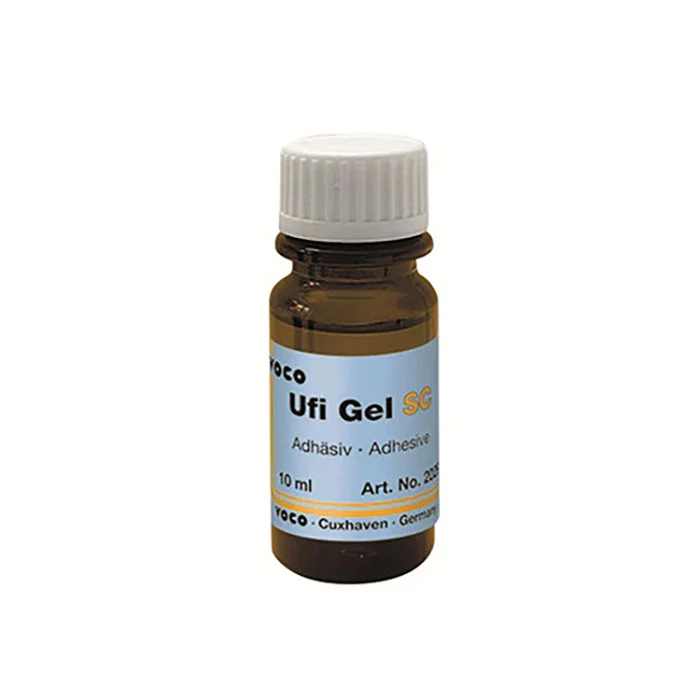 VOCO Ufi Gel SC Adhesive bottle 10 ml