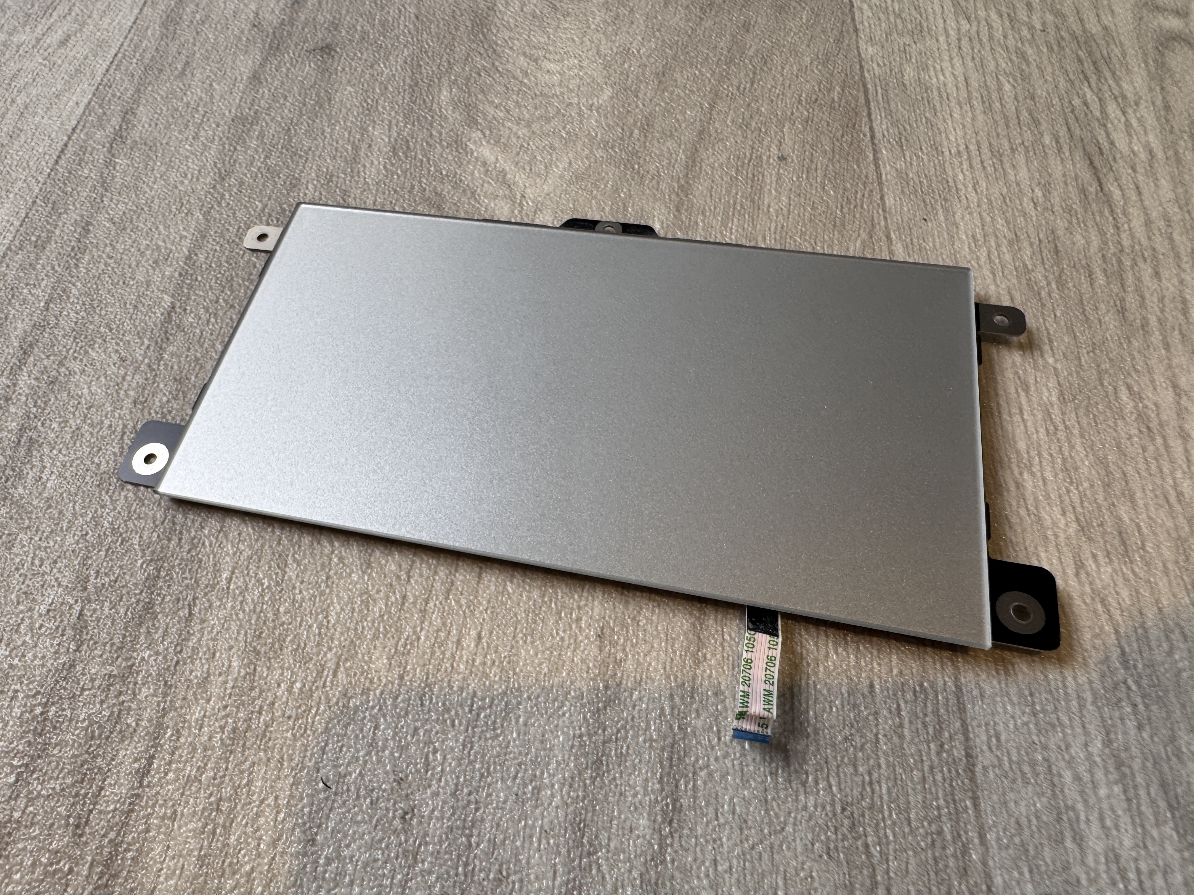 Original HP Trackpad Touchpad TM-P3593 EliteBook 850 855 G7 G8 P3593 ...