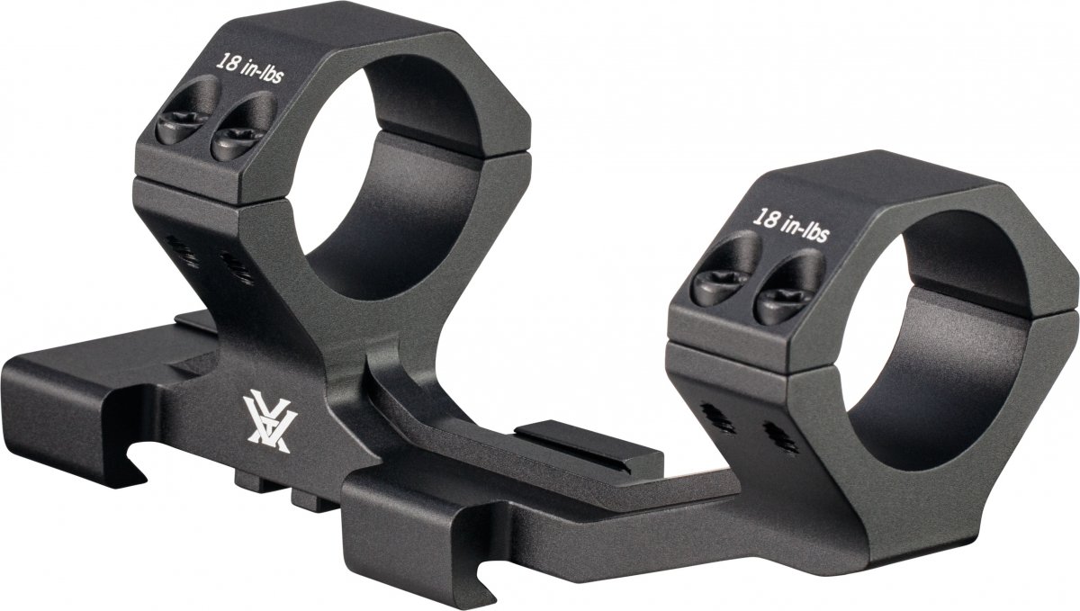 Vortex Sport Cantivler Mount 30mm - 1.5" - corax-store.eu