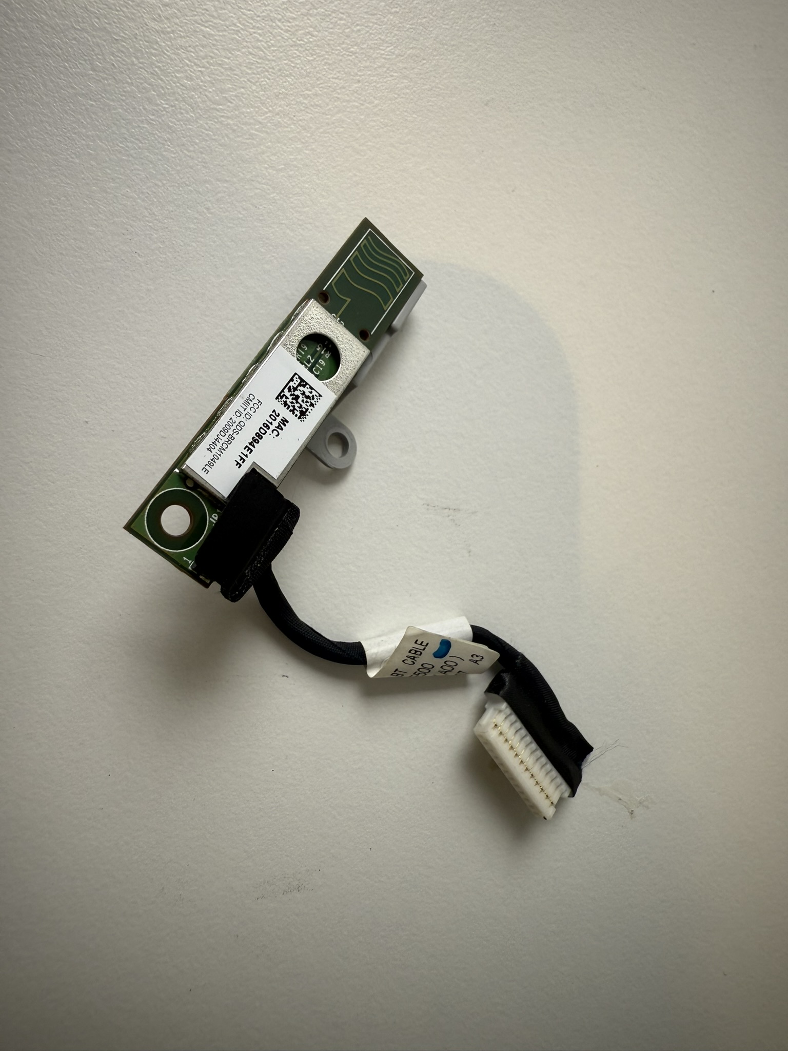 Bluetooth Card Broadcom BCM92070MD DELL Latitude E6230 E6330 E6430 ...