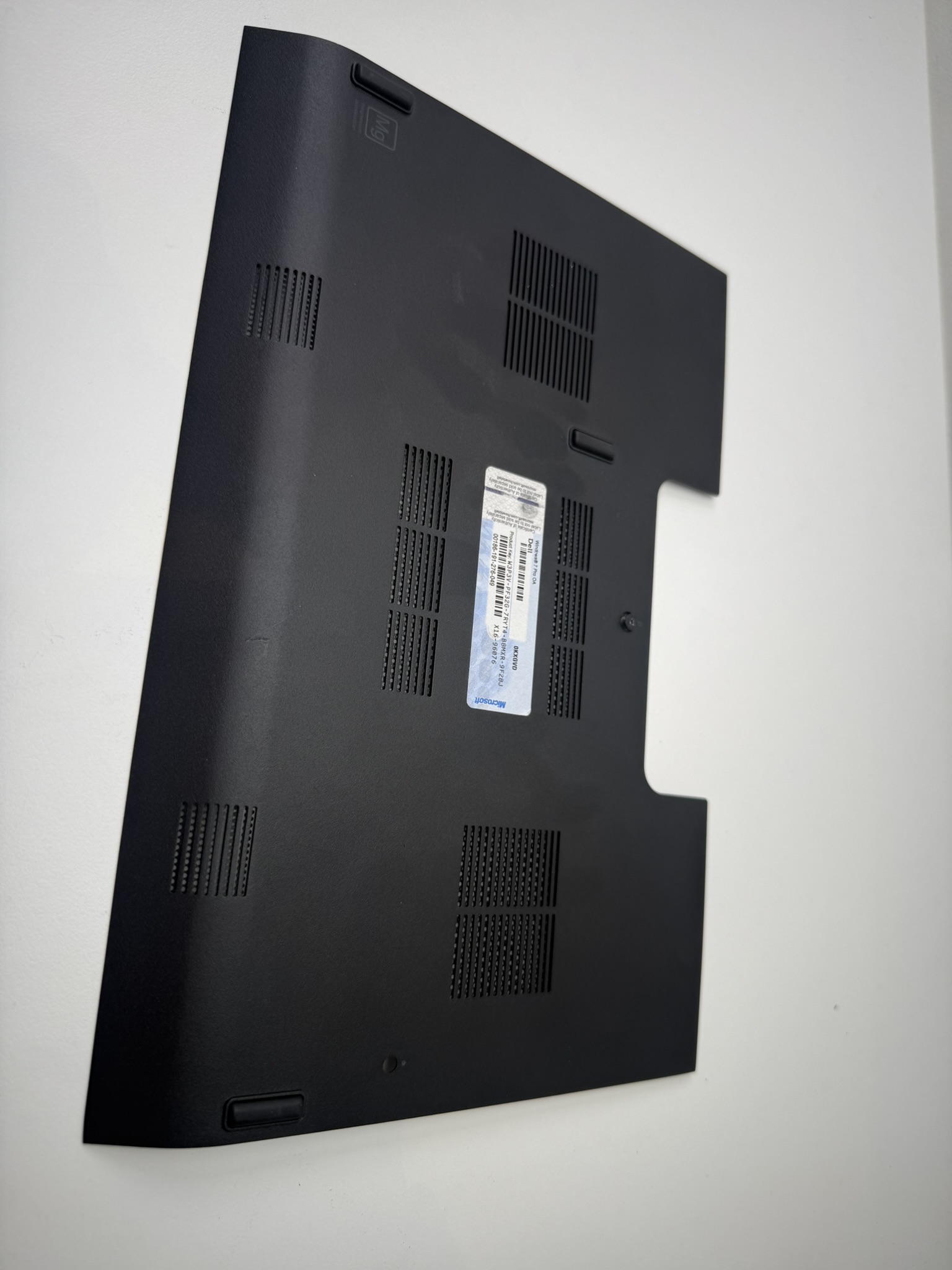 Original Dell CN-0M50K5 Bottenplatta Latitude E6230 Bottom Base Case ...