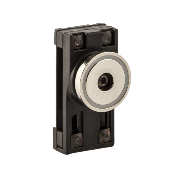 Ghost Magnetic Magazine Pouch with Rotation Clip - Jakt ...