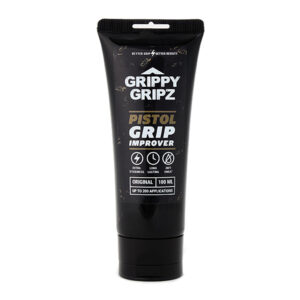 GrippyGripz Grip Enhancer - GEL - 100ml - Jakt & Sportskyttekompaniet AB