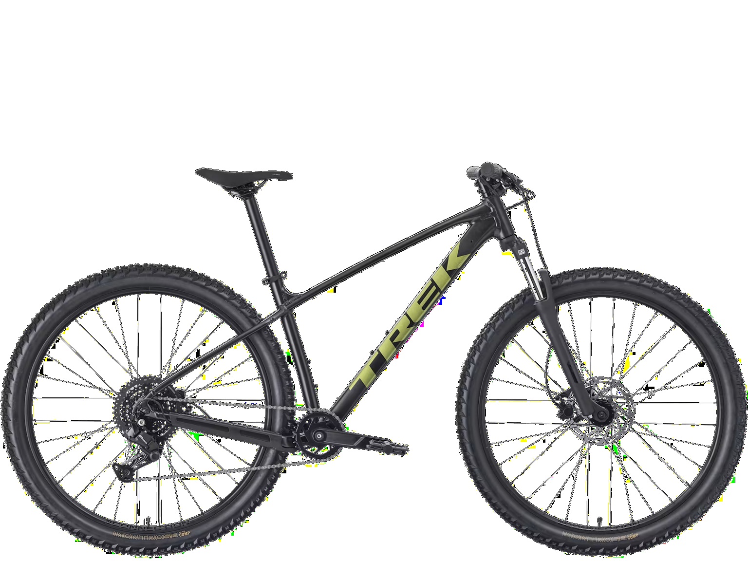 Trek Marlin 4 Gen 3 - Team Sportia Uppsala