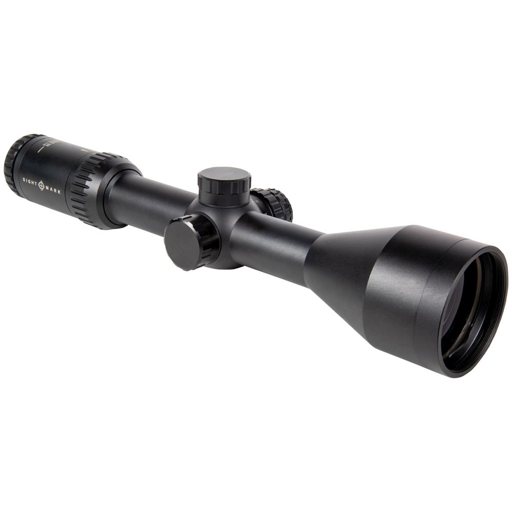 Sightmark Core HX 2.0, 3-12x56 HDR2 - (Hunter Dot Reticle 2) - Svensk ...