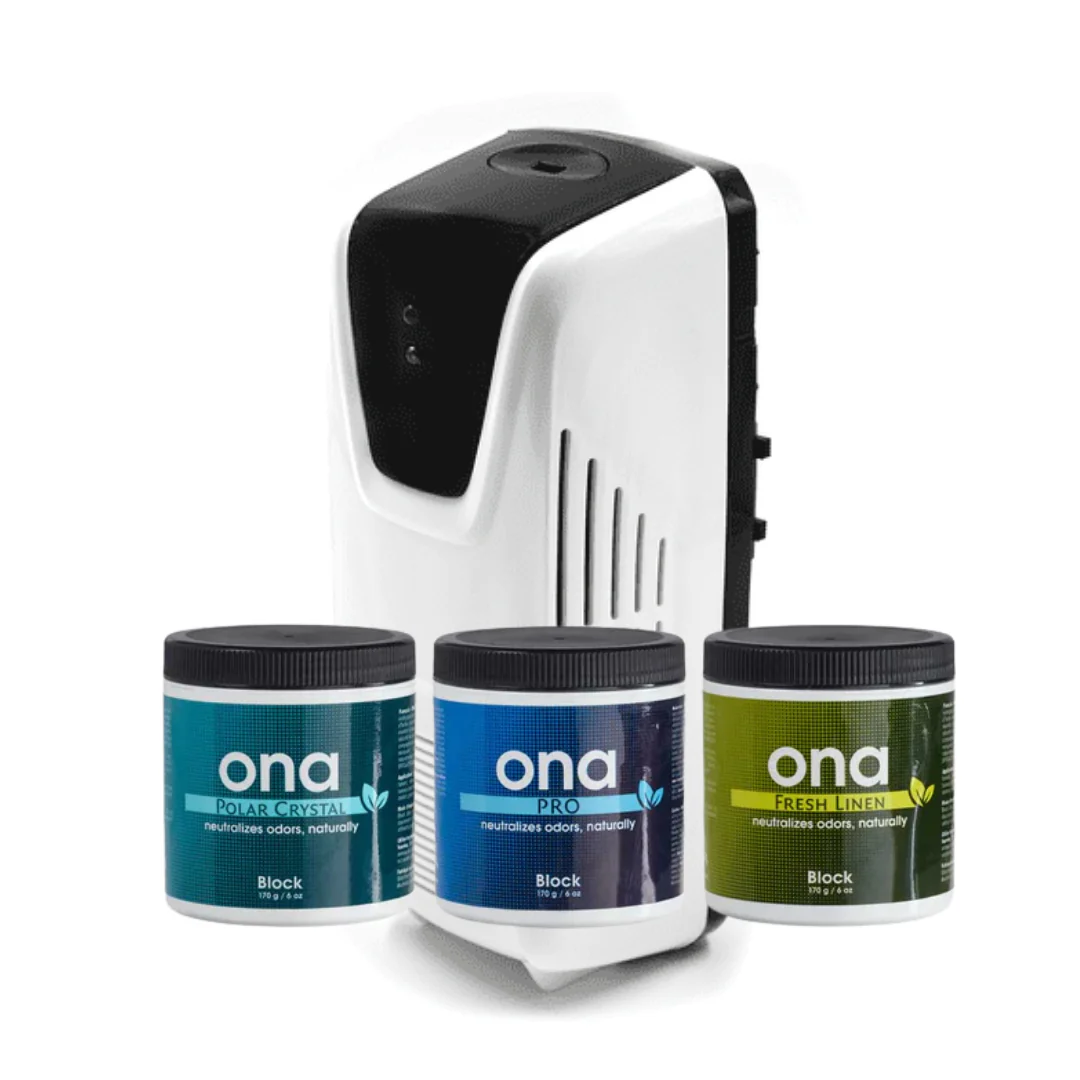 ONA Block Dispenser - Hydrogarden