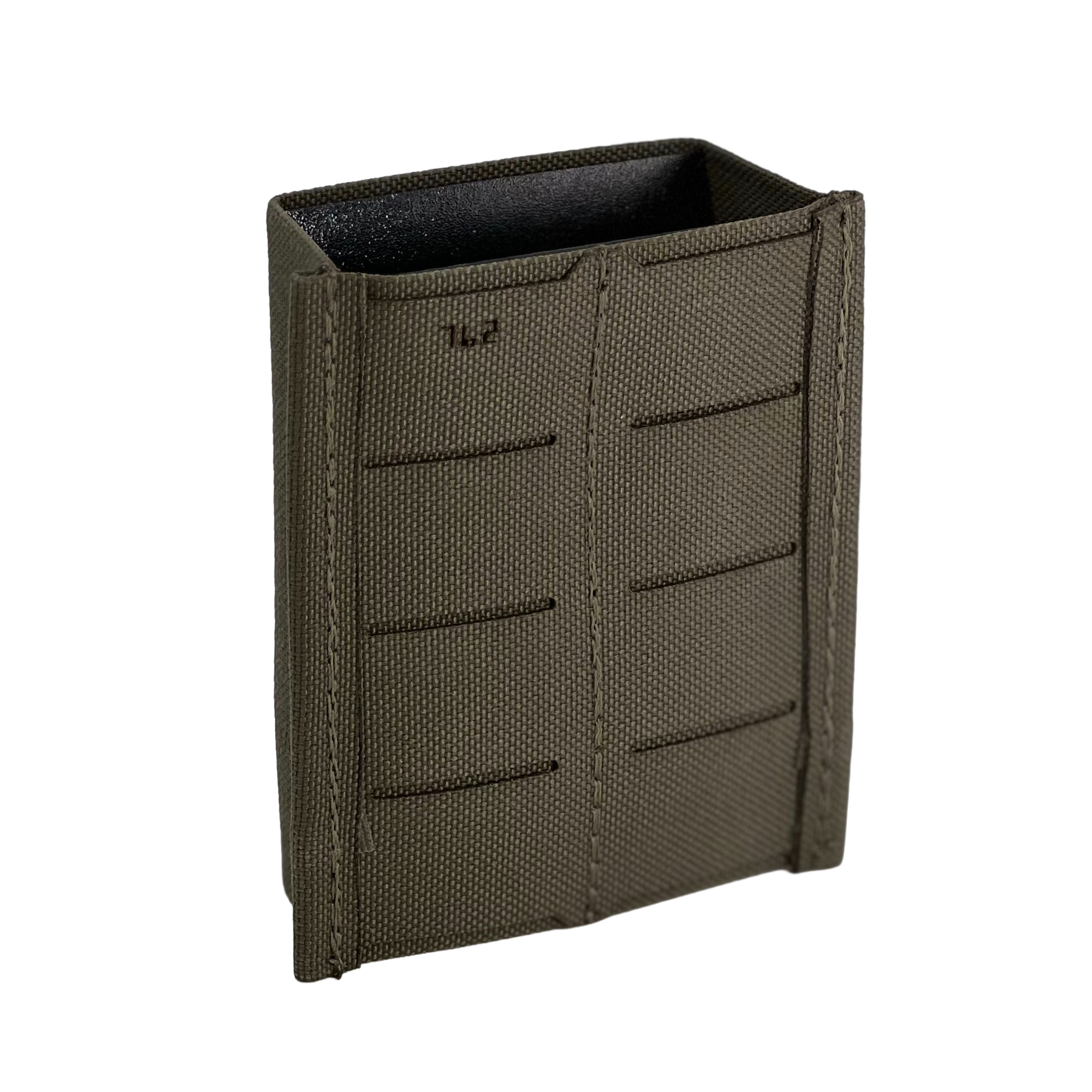 Esstac 7.62 Single KYWI Midlength - Naked - (Short insert) - Corax