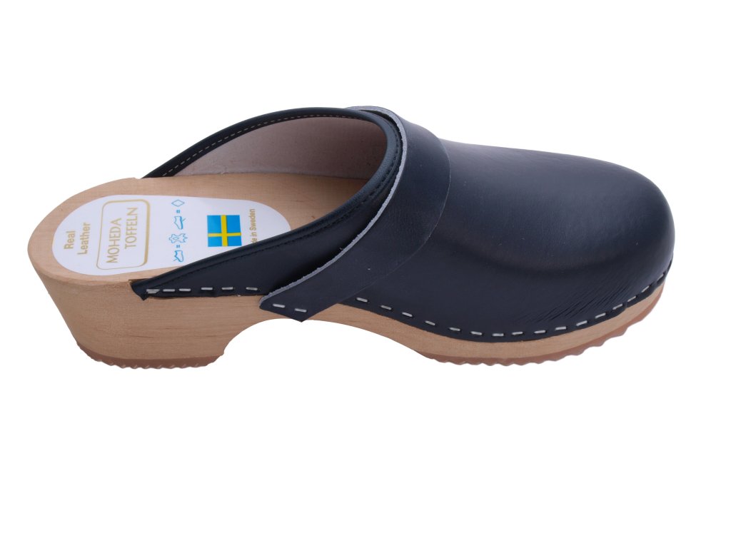 ALFRED Blue - Domestic Present & JanKer Ridsport
