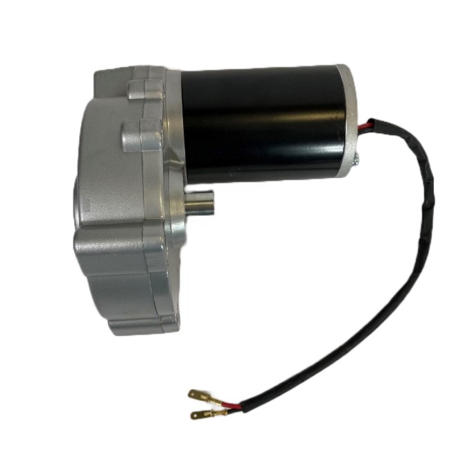 Motor 200 W till X2E - Myckesaker.se