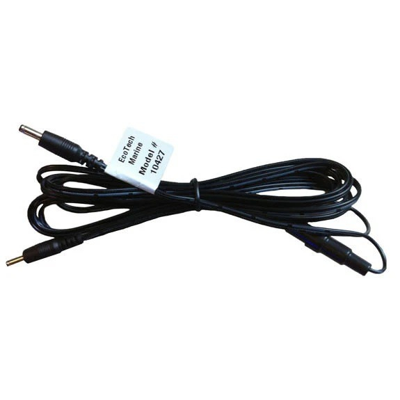 Cable w/ in-line fuse for Battery Backup - Salt i Väst