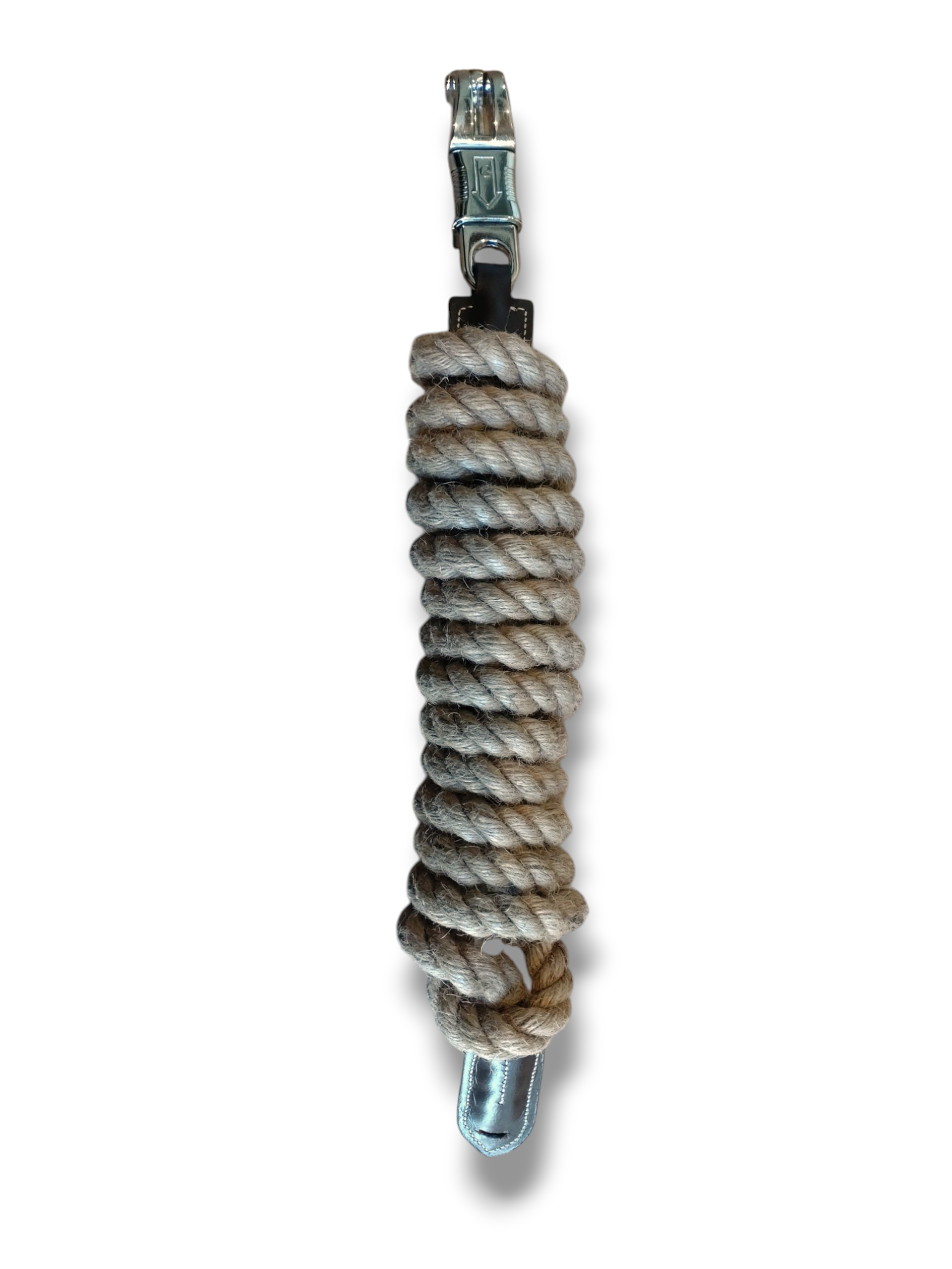 2026. Hemp lead rope 2 m & 3 m - Kapson.se