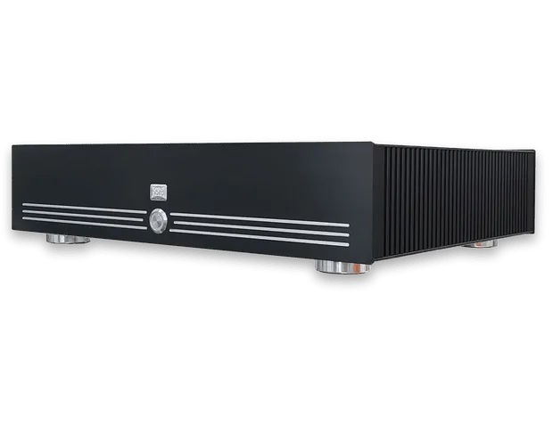 Nord One NCx500DM MKII Dual Mono Stereo Power Amplifier - ARK Audio