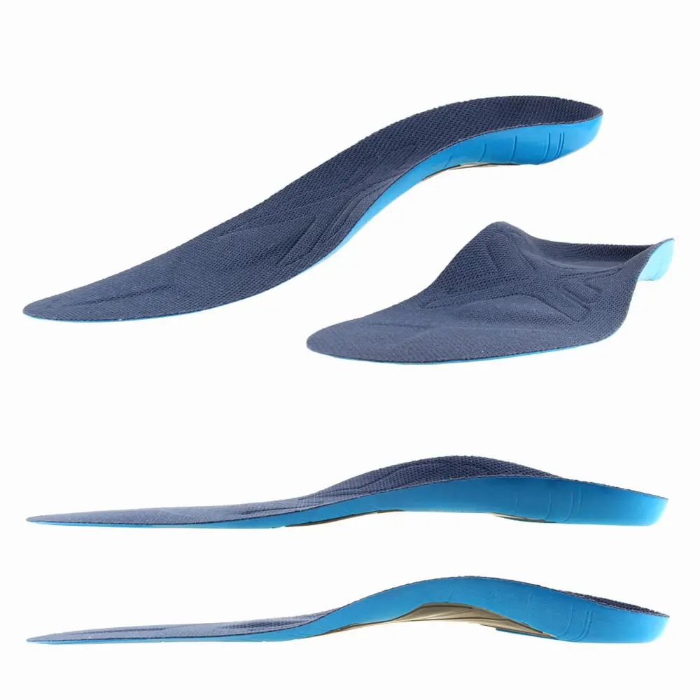 Inläggssulor sport – stötdämpning & hålfotsstöd | Living Feet Ultra Thin