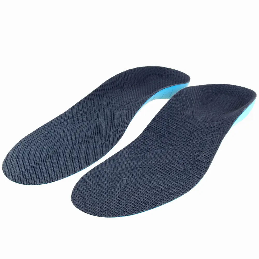 Inläggssulor sport – stötdämpning & hålfotsstöd | Living Feet Ultra Thin