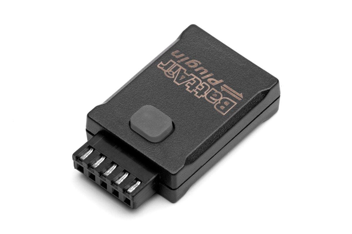 iSDT BAP4 smart Lipol 3-4S module - HAB