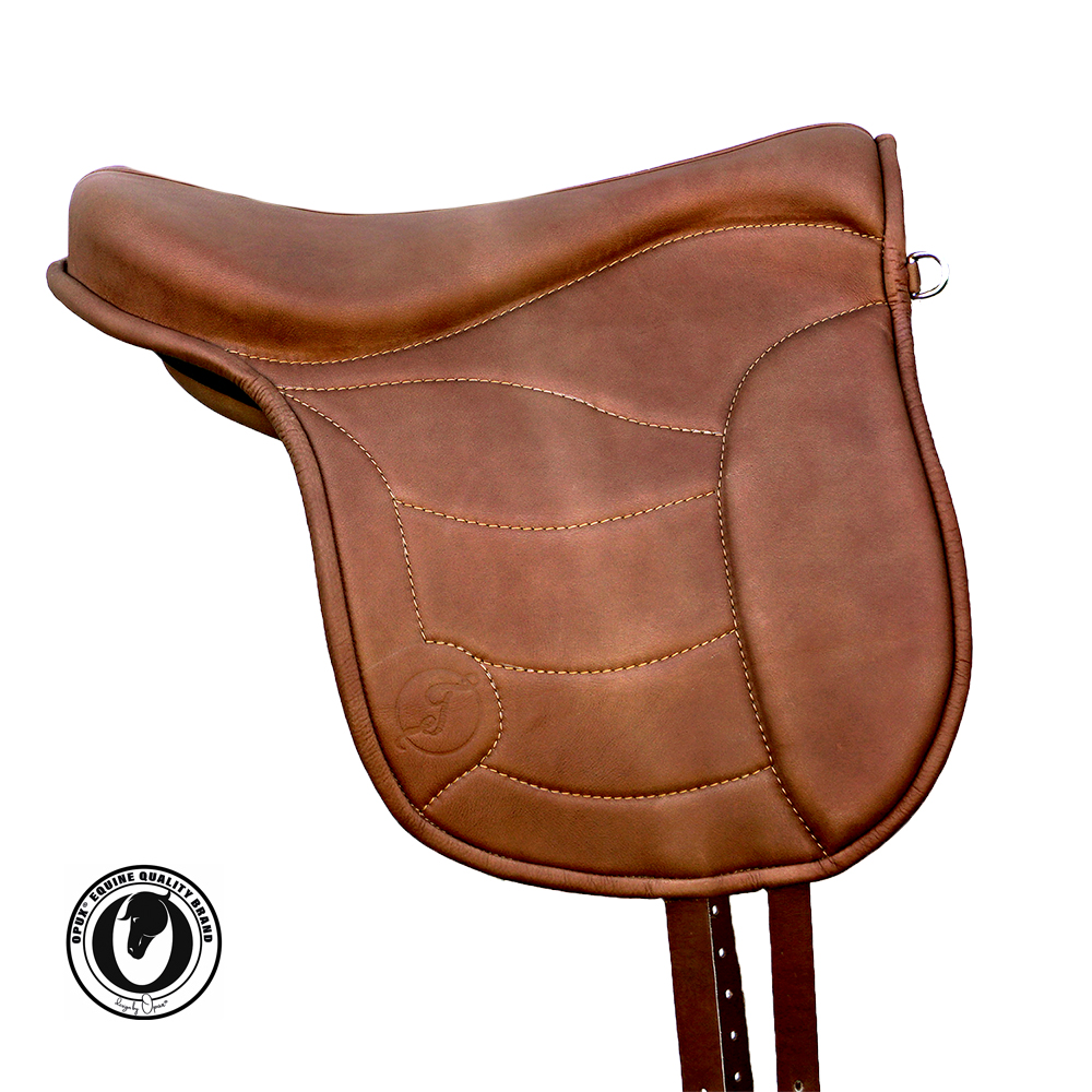 Taur Pad Supreme II (with panels) - Vintage Oak - www.taur.se