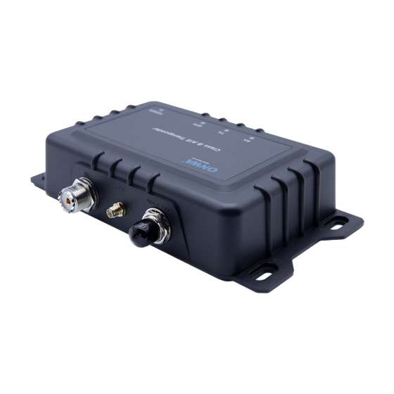 ONWA KS-200B+ AIS transponder SOTDMA (B+) - Marinwebben.se
