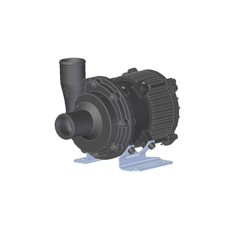 CIRKULATIONSPUMP CM95HP 24V, DIA38 - Martec