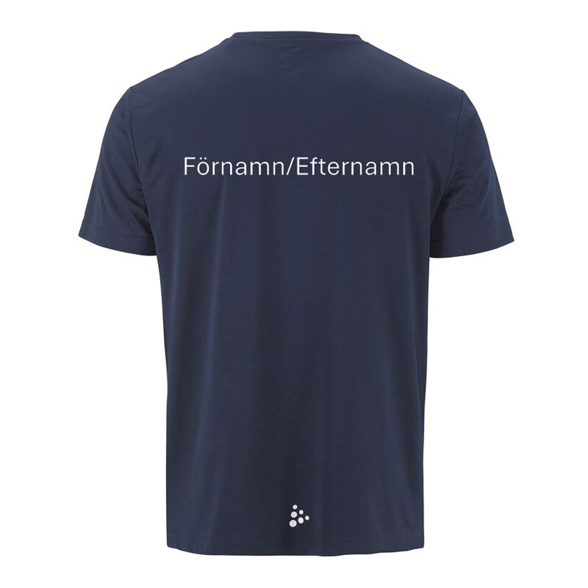 Craft Squad Go Function Tee Junior (Falkenberg BTK) - Team Sportia ...