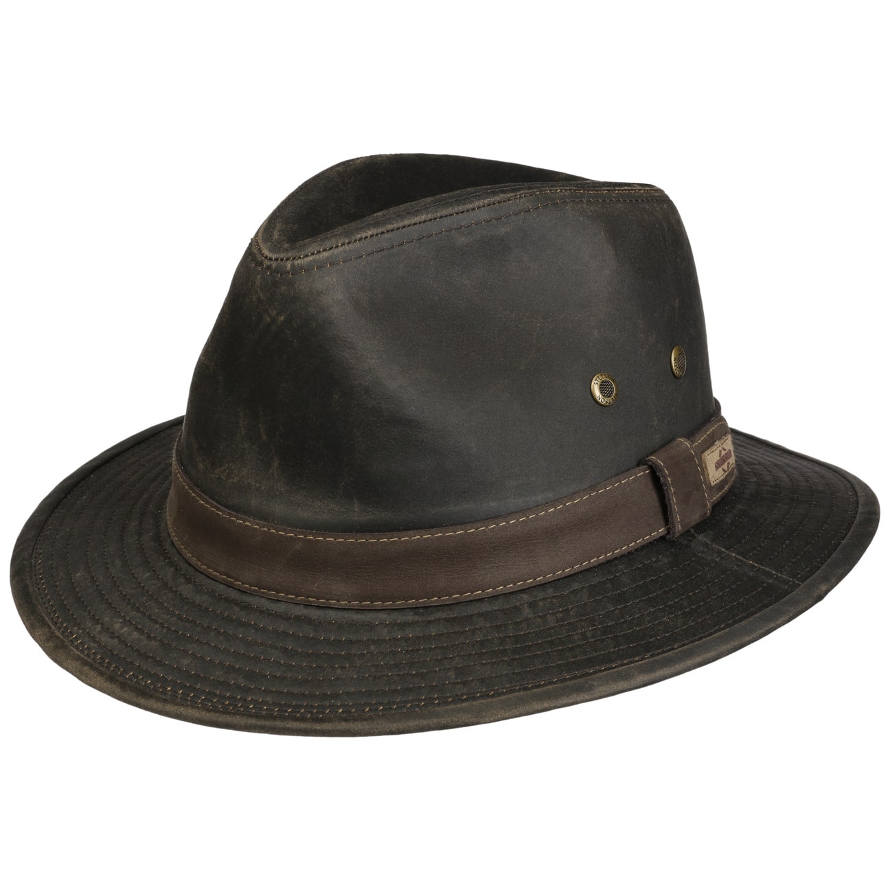 Stetson Hatt Traveller - BOFAB