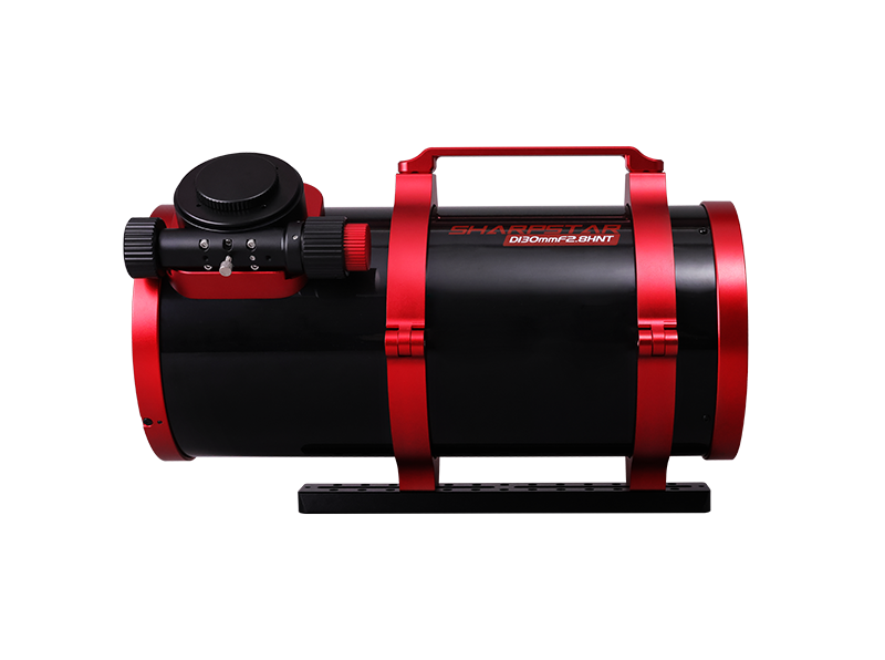 SHARPSTAR 13028HNT AL - 130 MM, F2,8 HYPERBOLISK ASTROGRAF - Astrotec.se