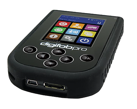 Stoneridge Nordic - Manualer, Bruksanvisningar & Info