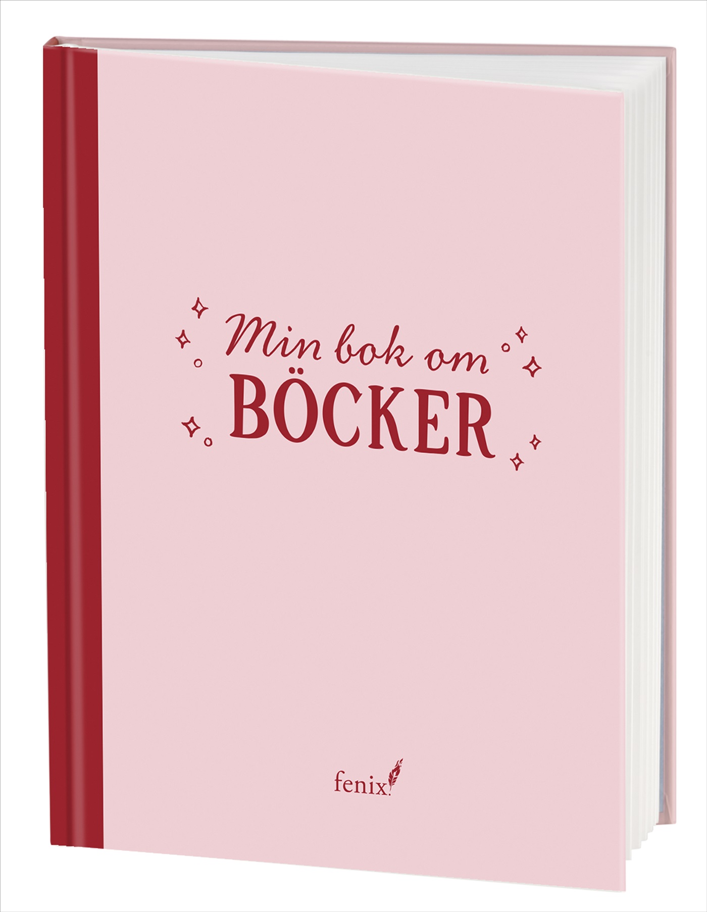 Jasmine Darban : Min bok om böcker - Läskalender över böckerna du läst ...