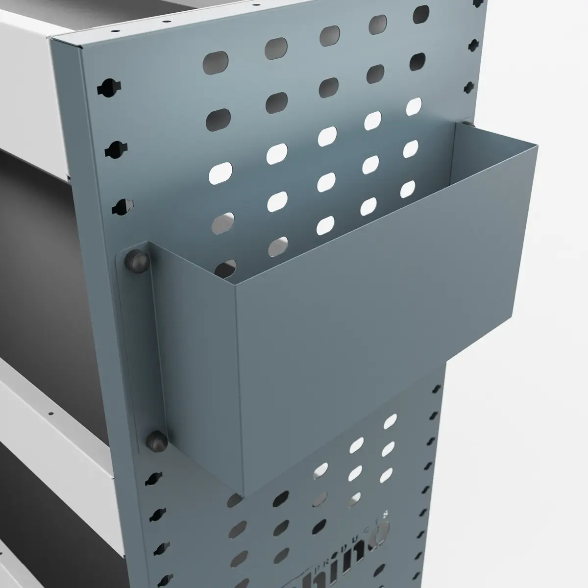 Dokumentholder MR4 - Rhino Products webshop - Norway