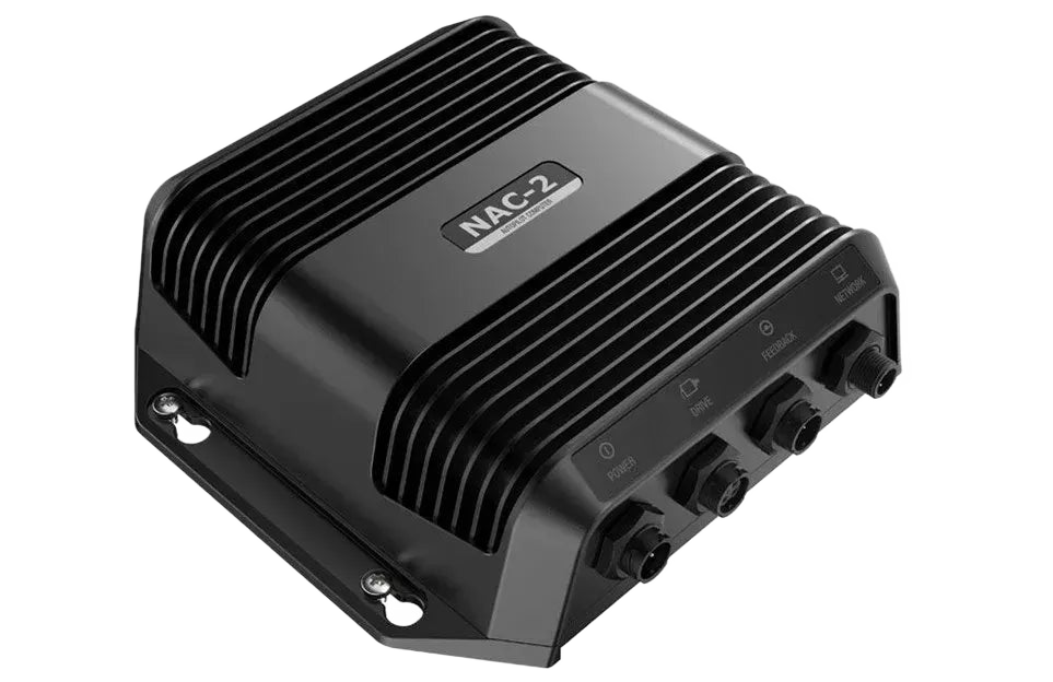 Simrad NAC-2 Autopilot Computer - Marinwebben.se