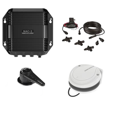 Simrad NAC-2 Core Pack Autopilot Computer - Marinwebben.se