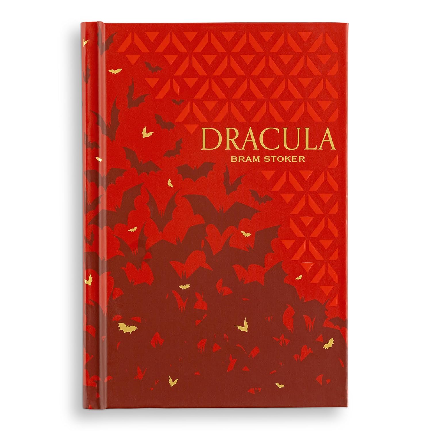 Bram Stoker : Dracula - Signature Gilded Editions - Bokvännen