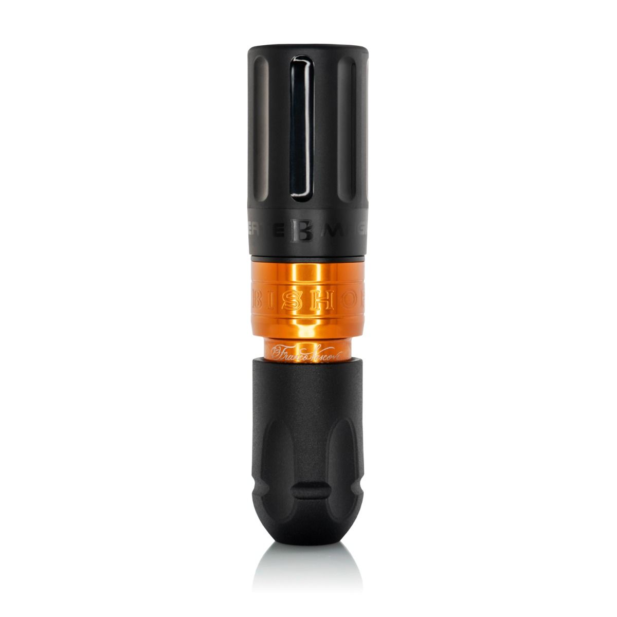 Bishop Power Wand with Advanced Battery 4.2mm Packer - East Street ...