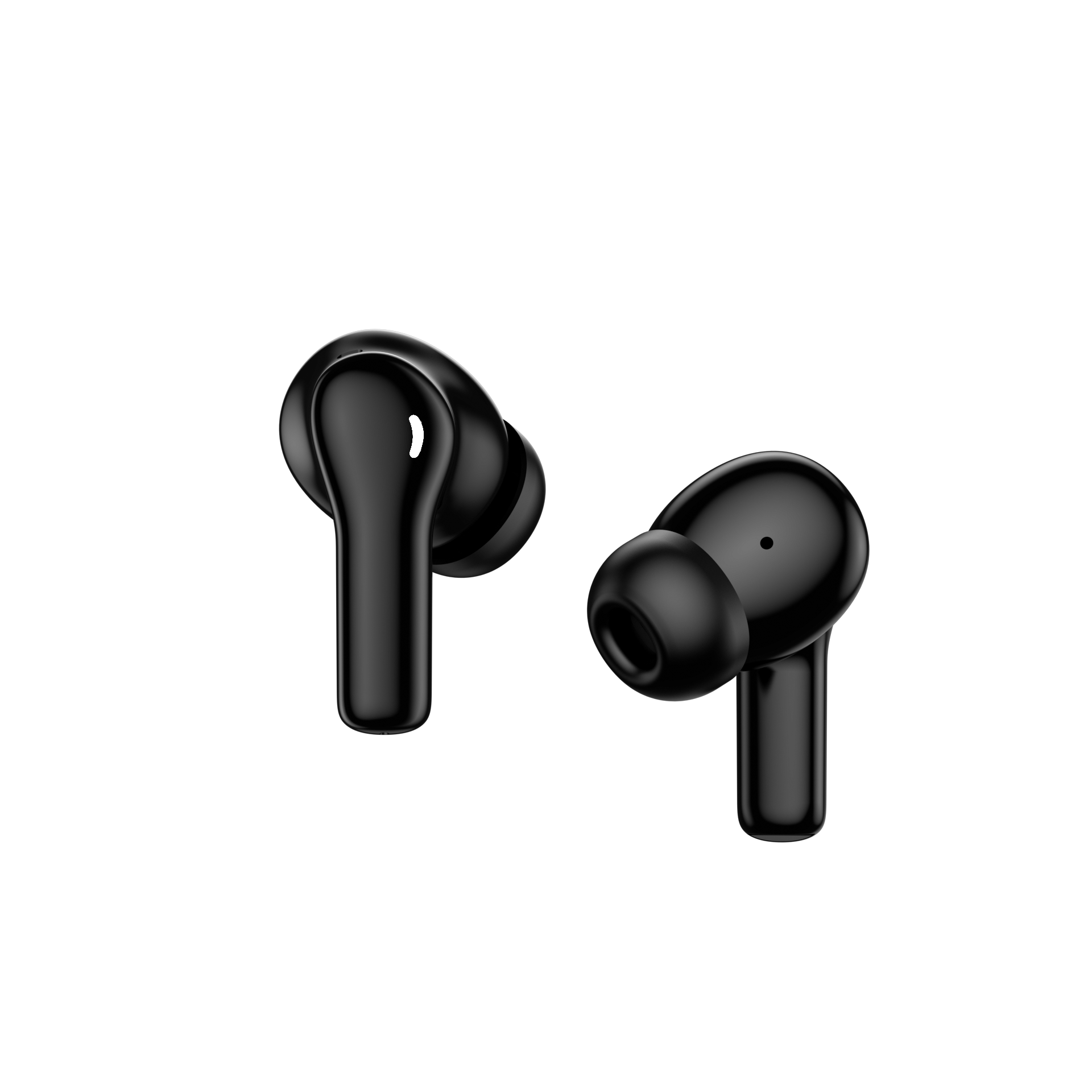 Philippe Palmer EarBuds View Black