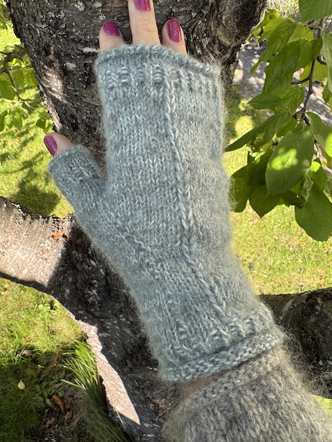 Gräddö torgvantar - Schyssta Nystan